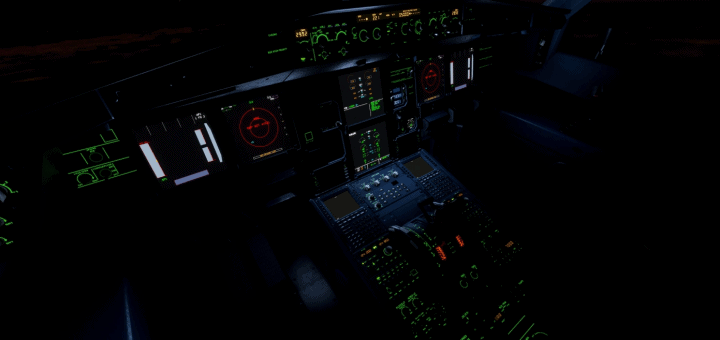 Microsoft Flight Simulator 2020 Cockpits | MSFS2020 Cockpits Mods