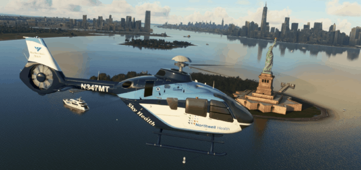 Microsoft Flight Simulator 2020 Addons / Mods | MSFS 2020 Addons