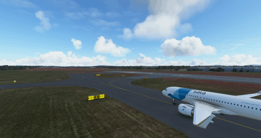 KHSV - Huntsville International-Carl T Jones Field v1.0 - MSFS 2020 ...