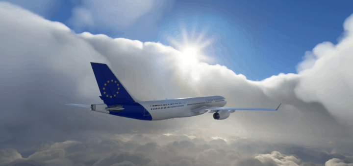 [A32NX] FBW AIRBUS A320NEO - AEROPERU LIVERY V1.0 - MSFS2020 Liveries Mod