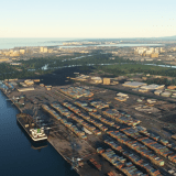 Port of San Juan, Puerto Rico v1.0 - MSFS 2020 Scenery Mod