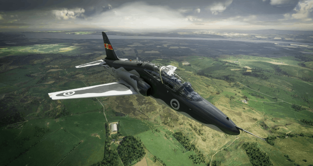 Indiafoxtecho Boeing T-45C Goshawk RAAF Hawk 127 Royal Australian Air ...