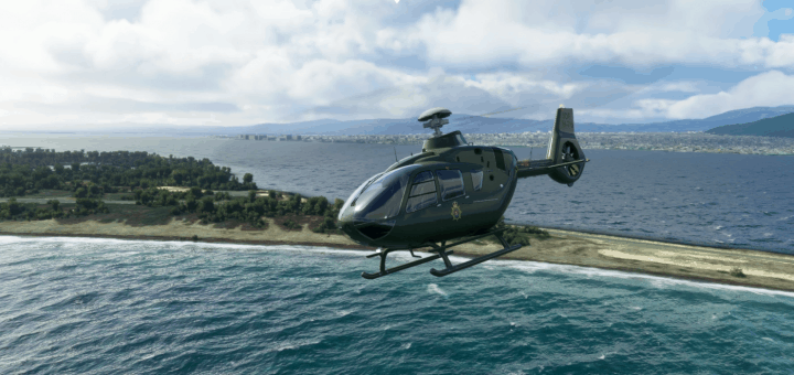 Microsoft Flight Simulator 2020 Helicopters | MSFS2020 Helicopters