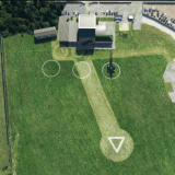 Leeds Heliport v1.0 - MSFS2020 Other Mod