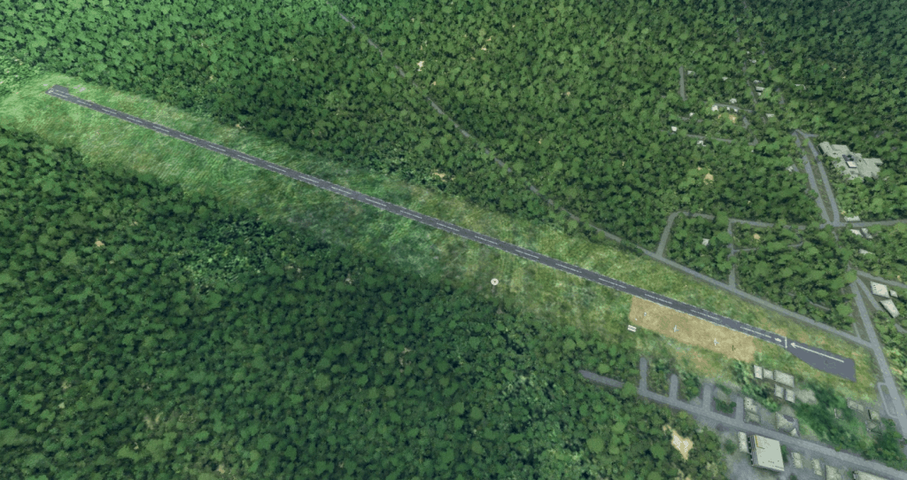 MRLC Los Chiles Added for FSE v0 (1) - Flight Simulator Addon / Mod