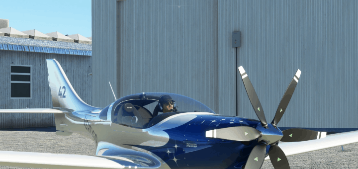 MSFS 2020 Aircraft | Microsoft Flight Simulator 2020 Aircrafts