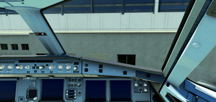 Microsoft Flight Simulator 2020 Cockpits | MSFS2020 Cockpits Mods