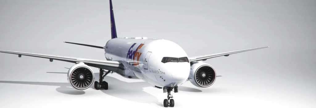 FedEx Express Livery | CS 777-200 [8K] v1.0 - MSFS 2020 Liveries Mod