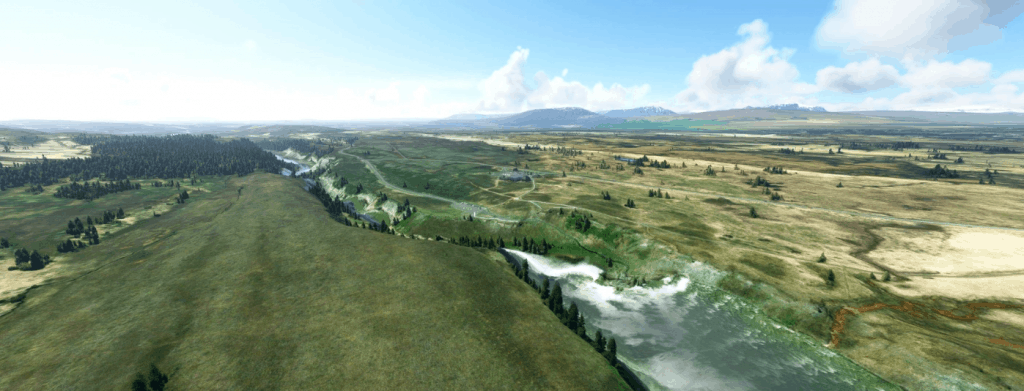 ICELAND 20m DEM - High Resolution Terrain Elevation Data from LIDAR ...