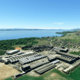 LSGN - Neuchatel Airfield v1.0 - MSFS 2020 Airports Mod