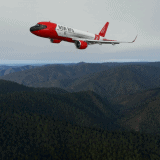NSW Rural Fire Service (RFS) Water Bomber A32NX Livery v1.0 - MSFS 2020 ...