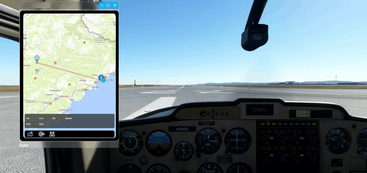 Microsoft Flight Simulator 2020 Tools | MSFS2020 Tools