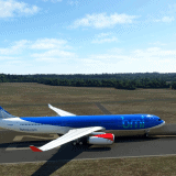 PMP Airbus A330 BMI [8K Livery] v1.0 - MSFS 2020 Liveries Mod