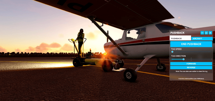 Microsoft Flight Simulator 2020 Tools | MSFS2020 Tools