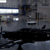 Daher TBM 930 Bose Aviation Livery v1.0 - MSFS 2020 Liveries Mod