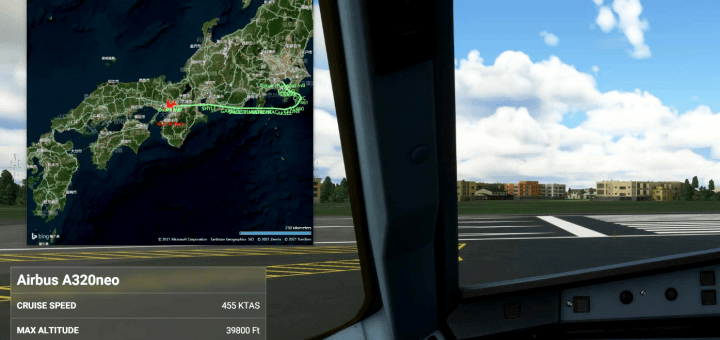 Microsoft Flight Simulator 2020 Tools | MSFS2020 Tools
