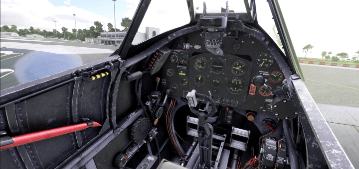 Microsoft Flight Simulator 2020 Cockpits | MSFS2020 Cockpits Mods