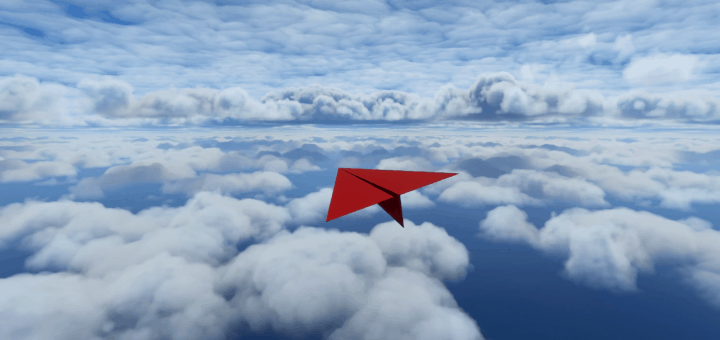 Paper Airplane Addons / Mods - Flight Simulator Addons / Mods