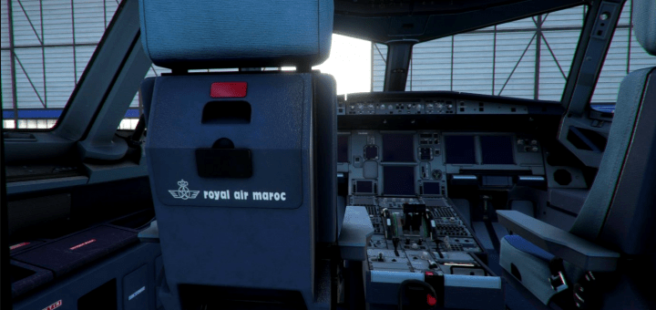 Microsoft Flight Simulator 2020 Cockpits | MSFS2020 Cockpits Mods