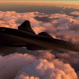 XFA-36A [beta - read description] v0.6.0 - MSFS 2020 Aircrafts Mod