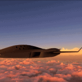 XFA-36A [beta - read description] v0.6.0 - MSFS 2020 Aircrafts Mod