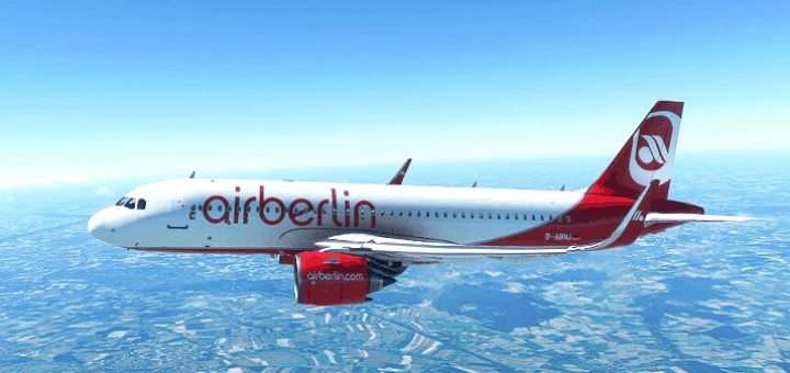 Boeing 747-800i Livery for Airsardinia Virtual Airline v1.0 - MSFS2020 Liveries Mod