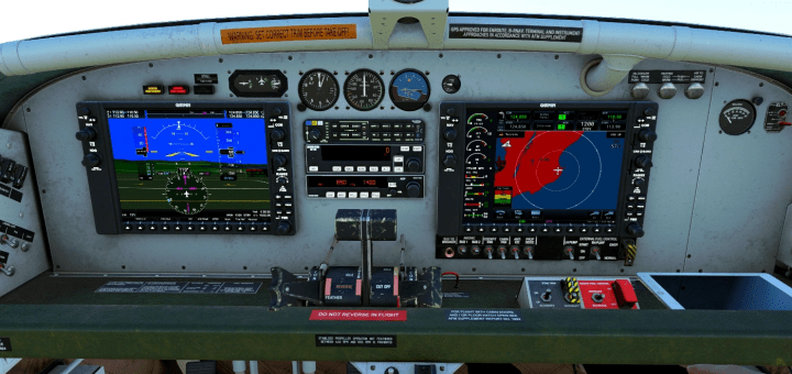 Microsoft Flight Simulator 2020 Cockpits | MSFS2020 Cockpits Mods