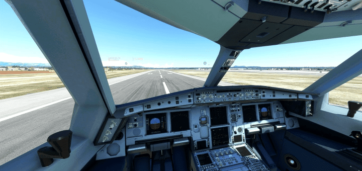 Microsoft Flight Simulator 2020 Cockpits | MSFS2020 Cockpits Mods
