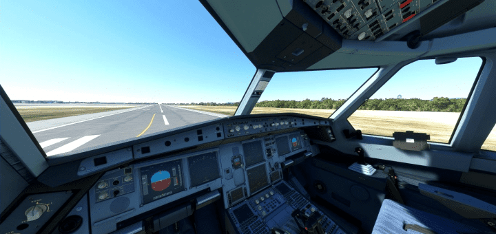 Microsoft Flight Simulator 2020 Cockpits | MSFS2020 Cockpits Mods