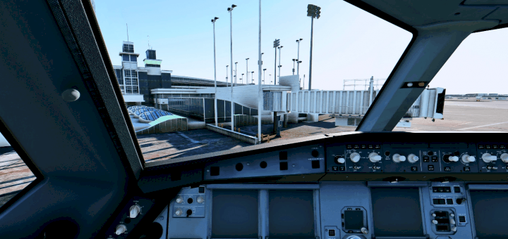 Microsoft Flight Simulator 2020 Cockpits | MSFS2020 Cockpits Mods