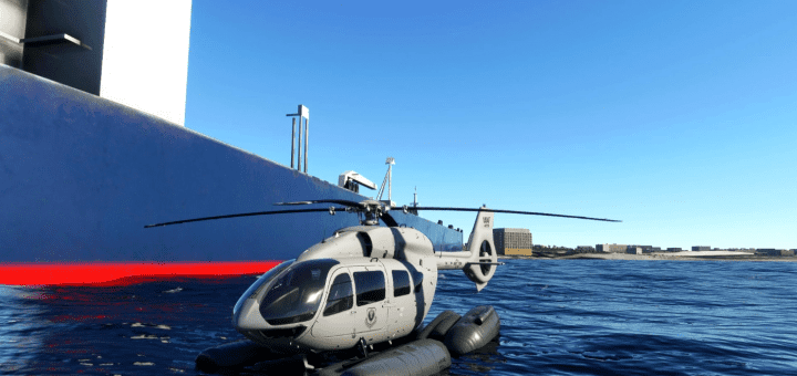 Microsoft Flight Simulator 2020 Helicopters | MSFS2020 Helicopters