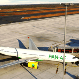 Headwind A330-900neo (PNF) 4K-PanAF VA Livery v1.0 - MSFS 2020 Liveries Mod