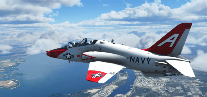 MSFS 2020 Aircraft | Microsoft Flight Simulator 2020 Aircrafts
