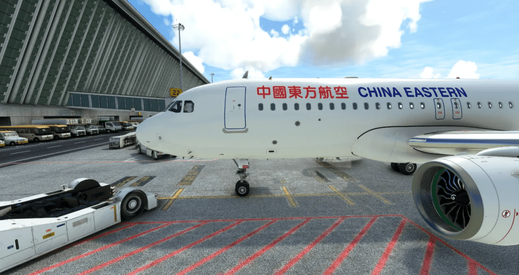 JED Studio Liveries vPilot VATSIM Model Matching v1 (1) - Flight ...