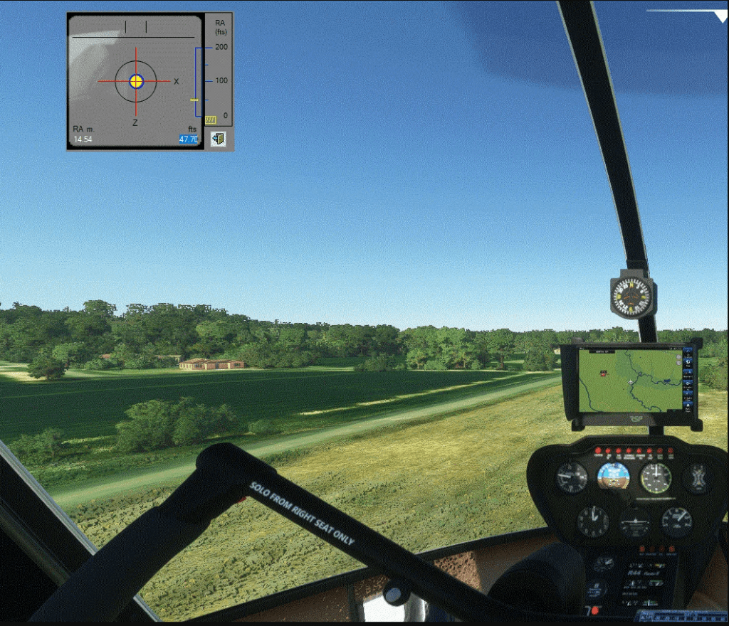 STABILO v1.0 - MSFS2020 Other Mod