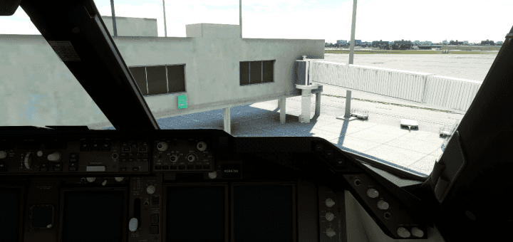 Microsoft Flight Simulator 2020 Cockpits | MSFS2020 Cockpits Mods