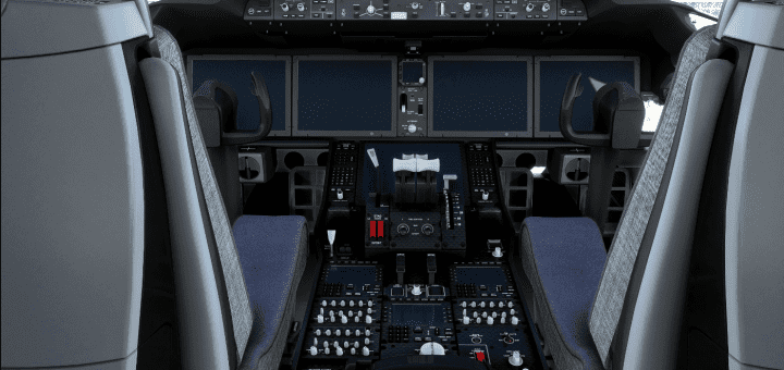 Microsoft Flight Simulator 2020 Cockpits | MSFS2020 Cockpits Mods