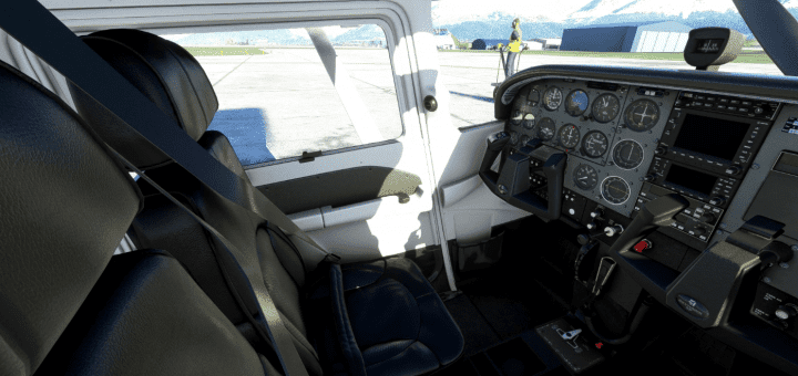 Microsoft Flight Simulator 2020 Cockpits | MSFS2020 Cockpits Mods