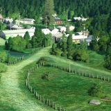 Excursion Inlet Cannary, Alaska - 'Runway Road' & Seaplane Bases v1.0 ...