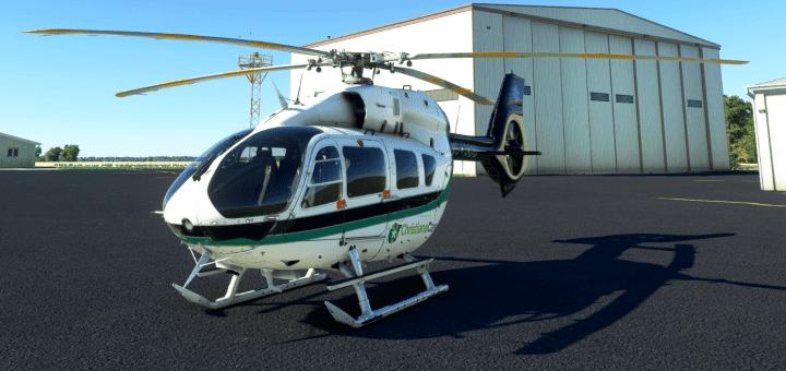 Microsoft Flight Simulator 2020 Helicopters | MSFS2020 Helicopters
