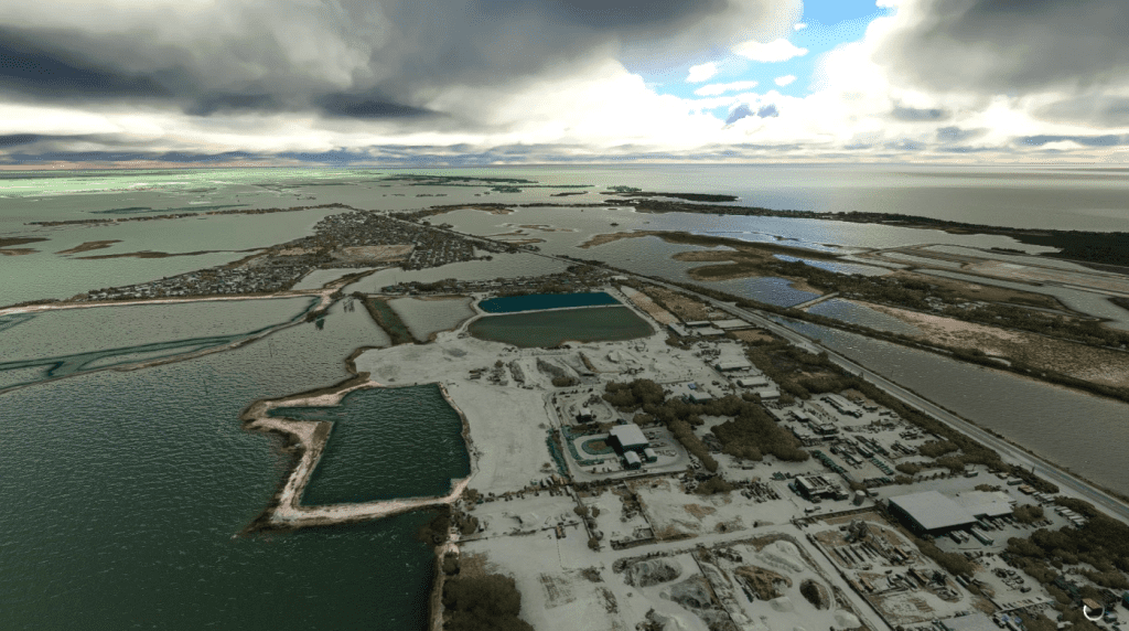Key West v1.0 - MSFS 2020 Scenery Mod