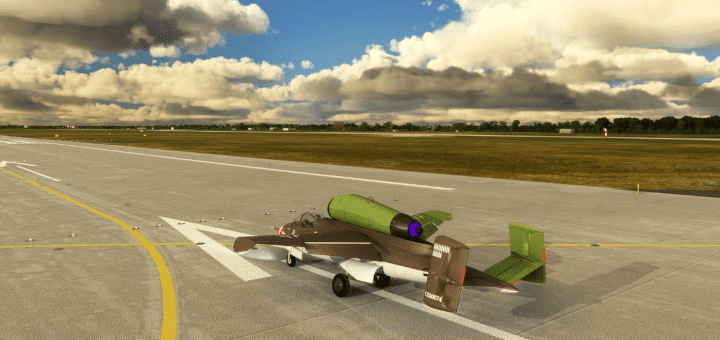 MSFS 2020 Aircraft | Microsoft Flight Simulator 2020 Aircrafts