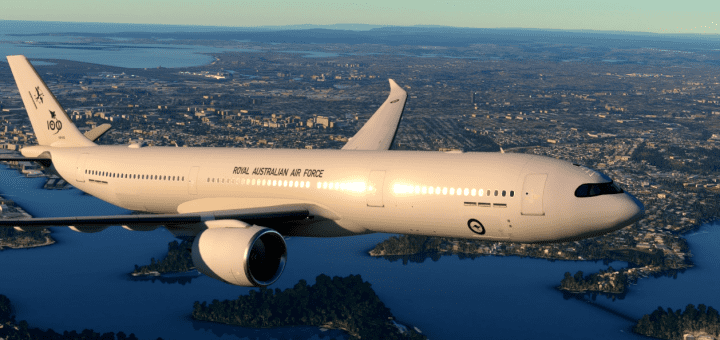 MSFS 2020 Liveries | Microsoft Flight Simulator 2020 Liveries