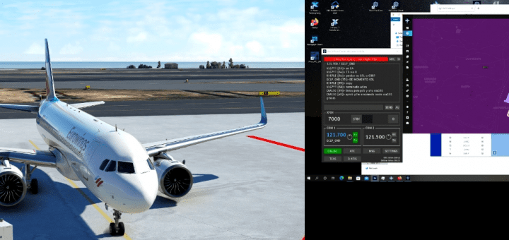 Microsoft Flight Simulator 2020 Tools | MSFS2020 Tools