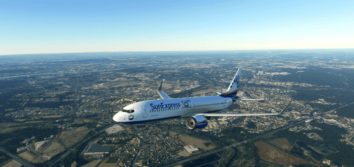 MSFS 2020 Liveries | Microsoft Flight Simulator 2020 Liveries