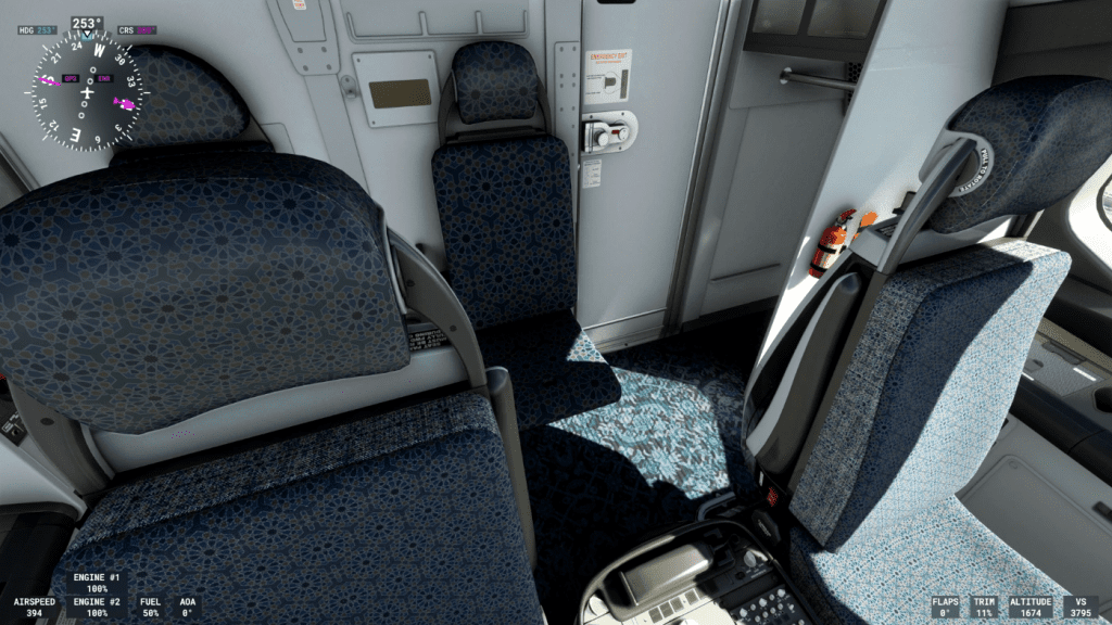 [B787-10 Dreamliner] Pakistan International Airlines (PIA) Livery ...