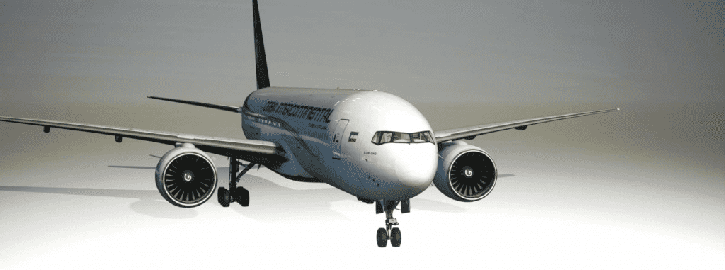 CS Boeing 777-2 Ceiba Intercontinental v1 (1) - Flight Simulator Addon ...