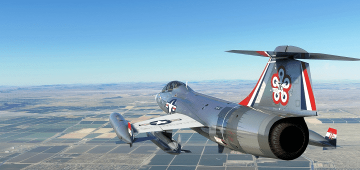 TFS Addons / Mods - Flight Simulator Addons / Mods