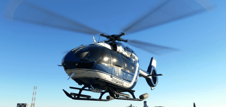Microsoft Flight Simulator 2020 Helicopters | MSFS2020 Helicopters