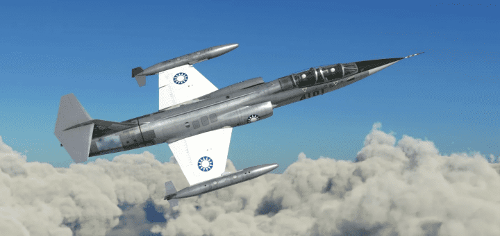 TFS Addons / Mods - Flight Simulator Addons / Mods